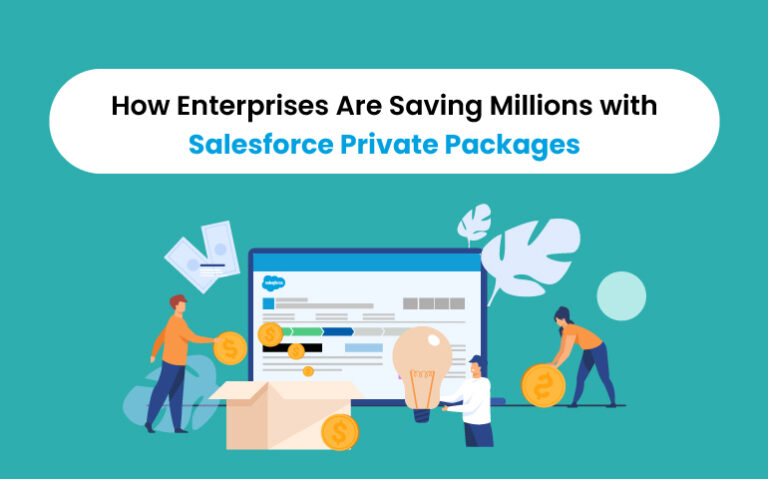 How Enterprises Are Saving Millions with Salesforce Private Packages ...